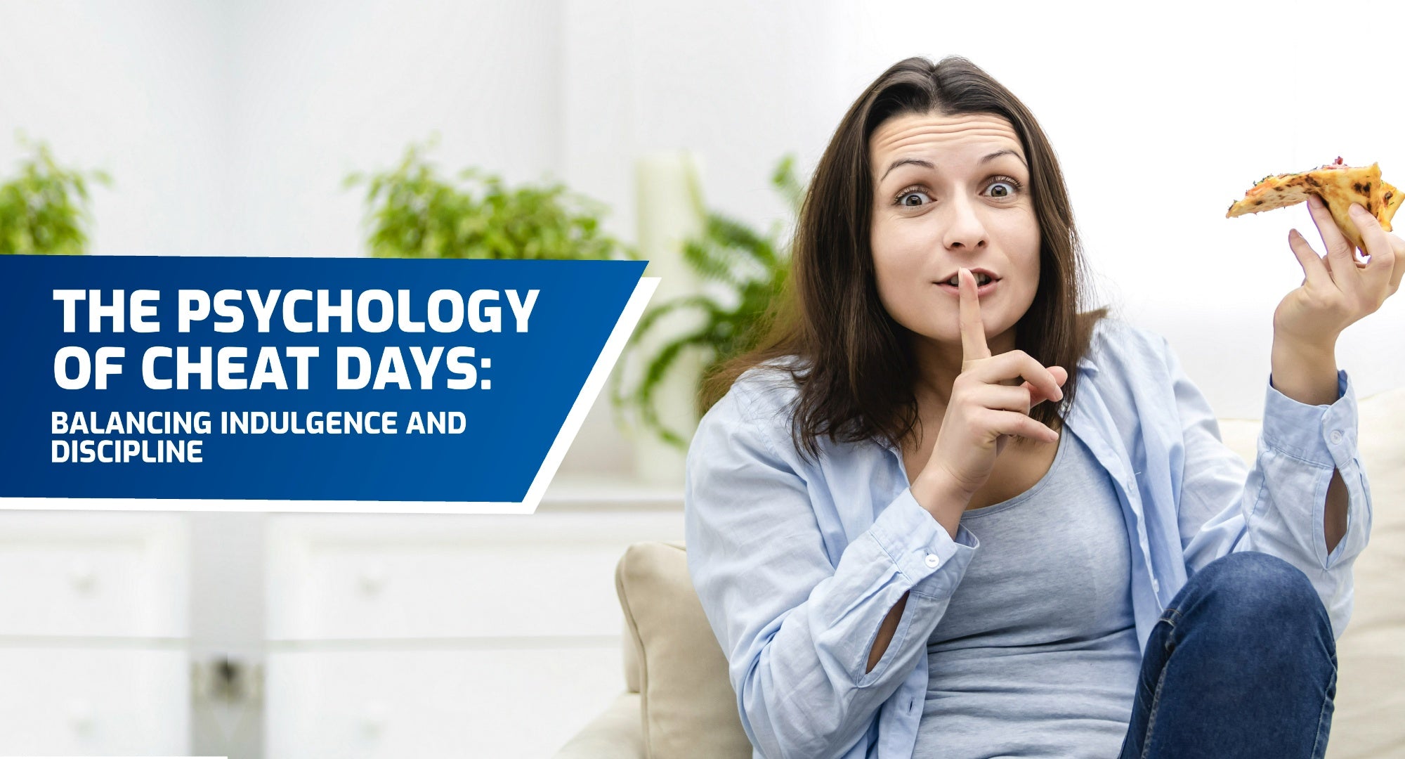The Psychology of Cheat Days: Balancing Indulgence and Discipline